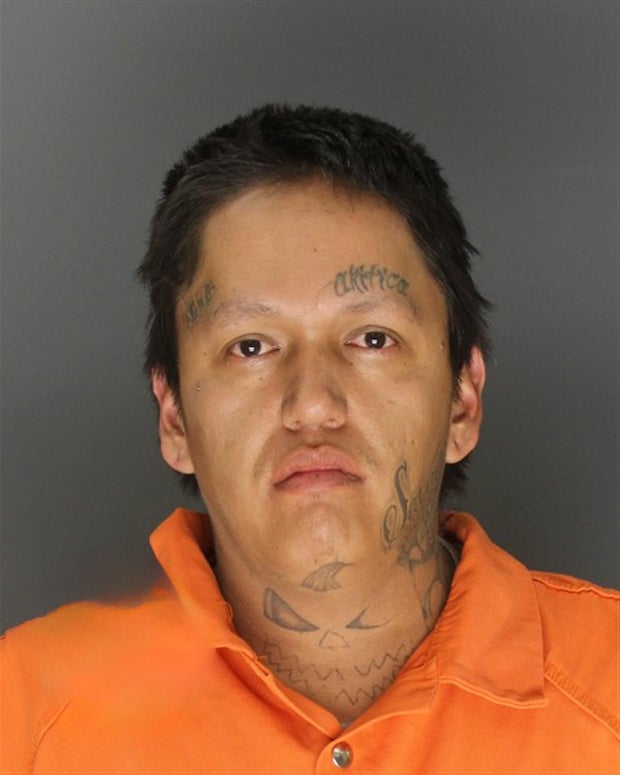 Suspect arrested, accused in deadly hit-and-run in Aurora