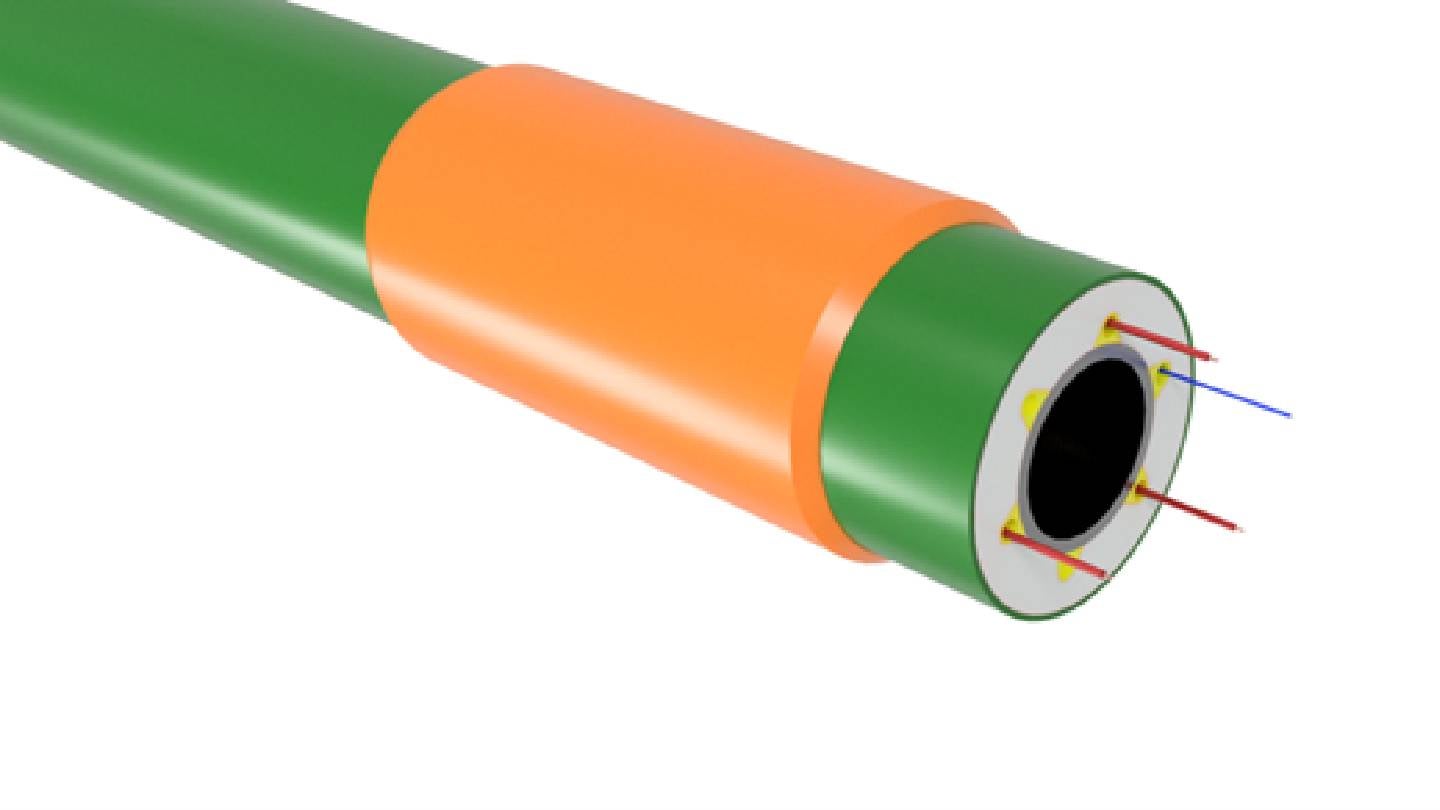 DeepOcean and partners to launch new subsea flowline heating technology