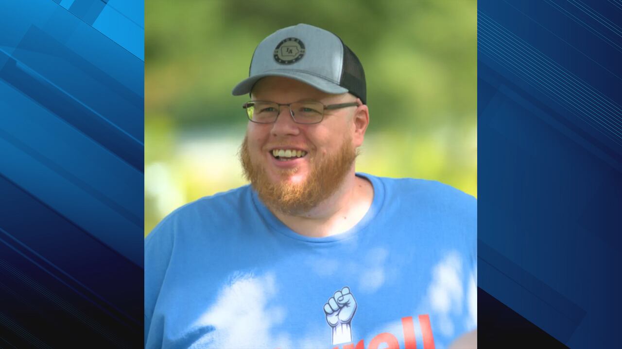 Democrat running for Iowa’s First Congressional District invites ...