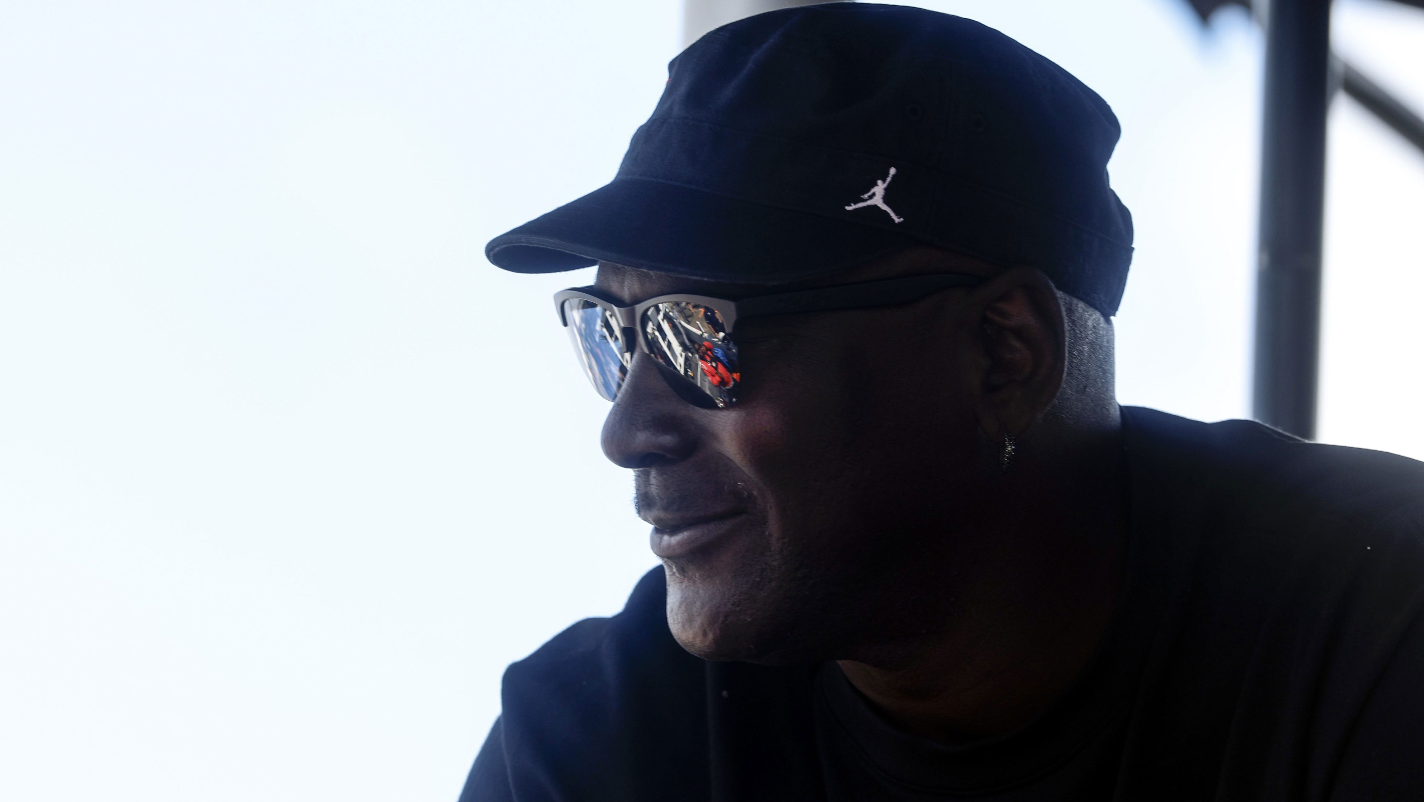 Michael Jordan añora un regreso a la NBA: “Ojalá pudiera tomar una ...