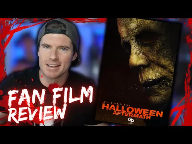 Halloween aftermath | Fan film review