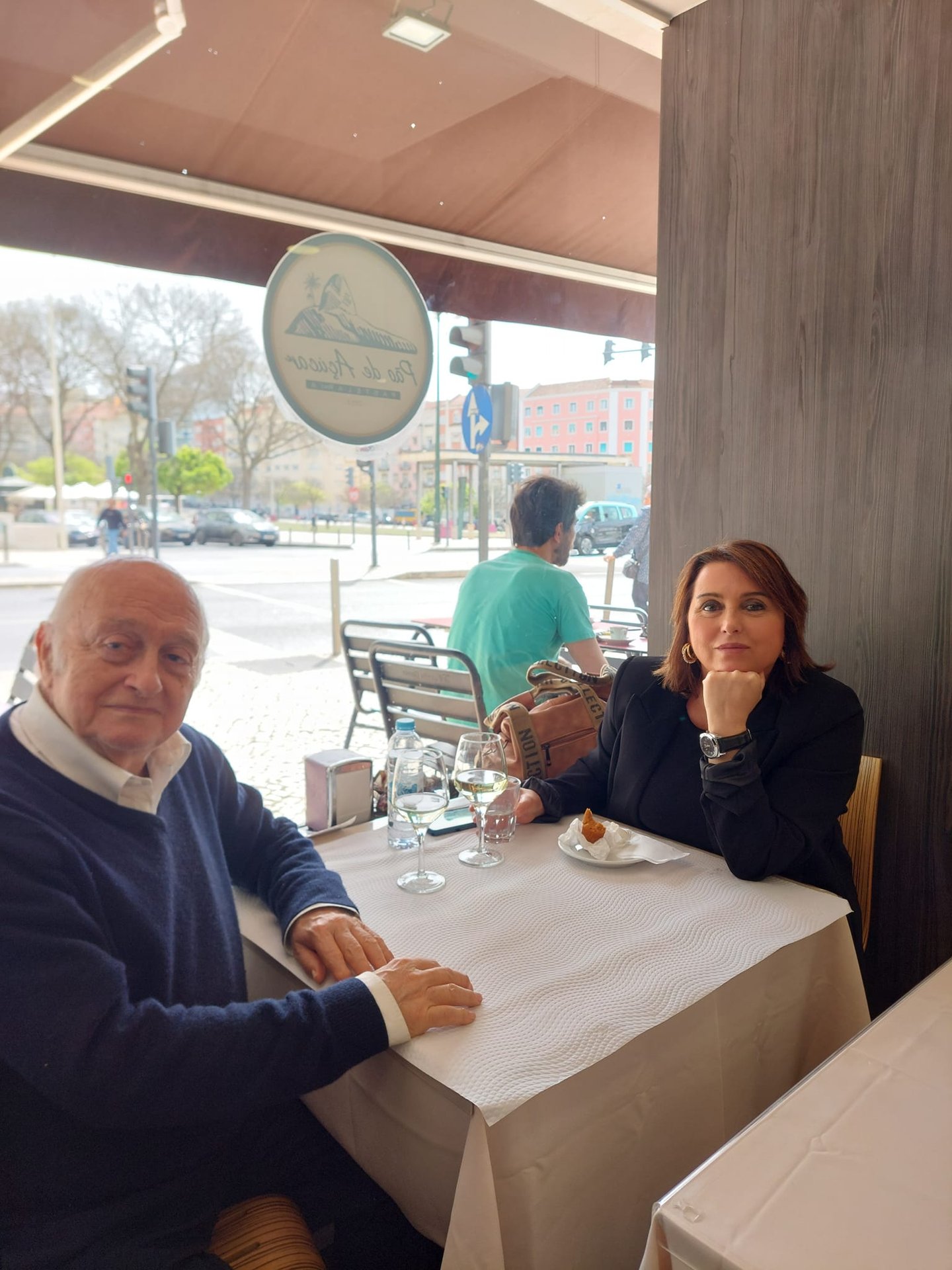 Anes: "Aquilo foi tudo planeado, não uma questão repentina"