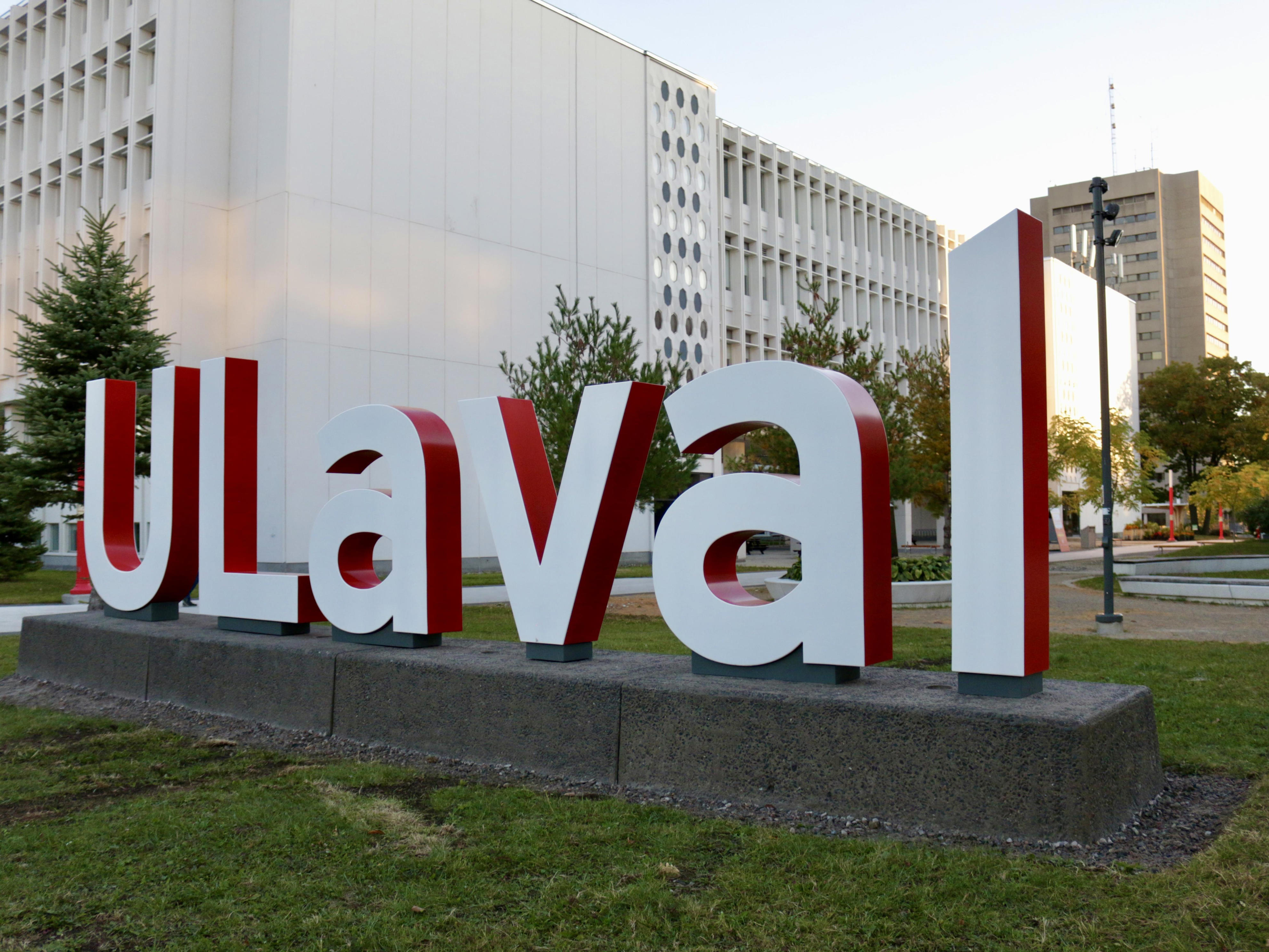 Des compressions de 9,3 M$ et des mises à pied à l’Université Laval