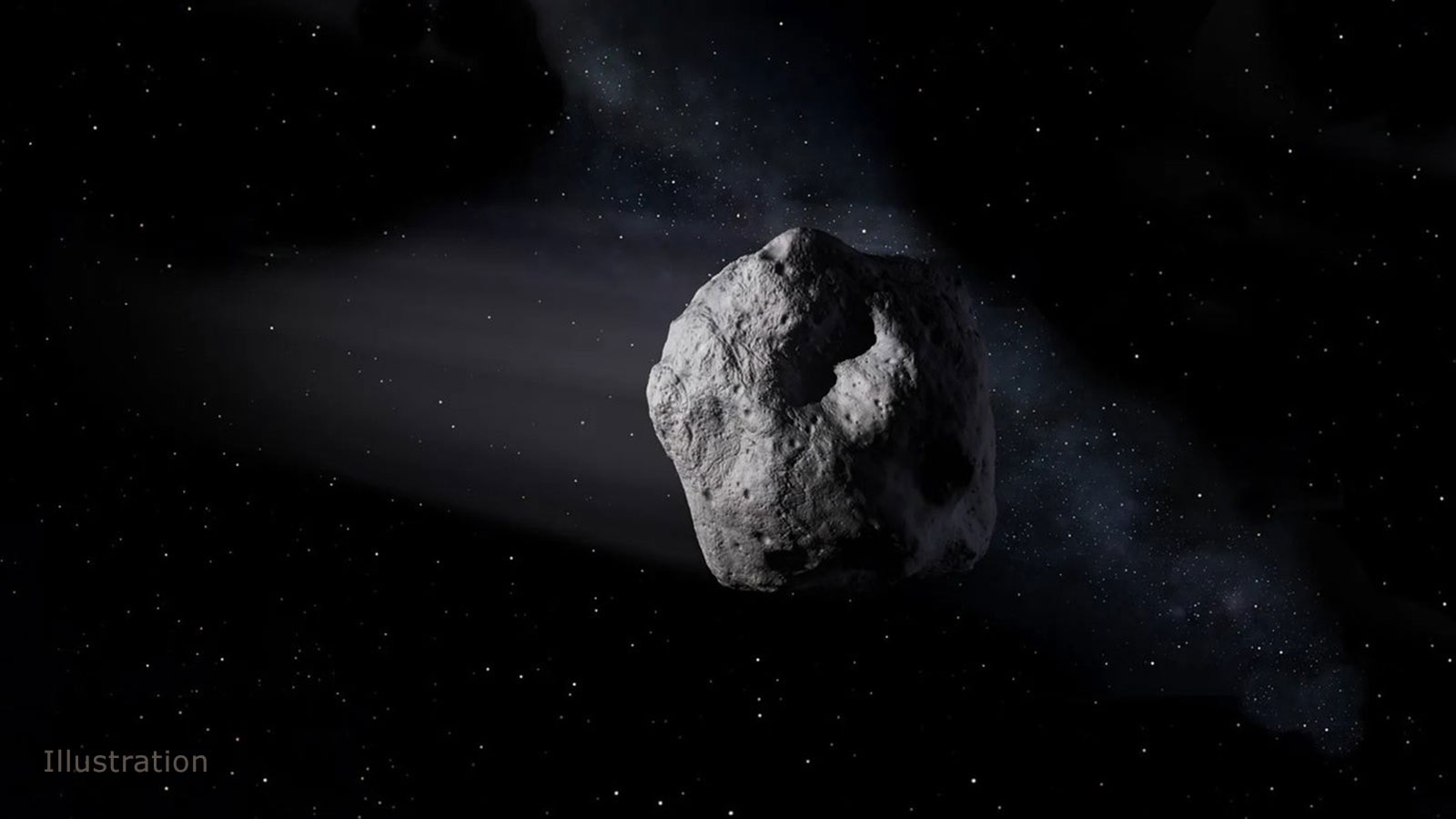 Everything to Know About 2025 PN7, Earth’s Newest Moon (Sort Of)
