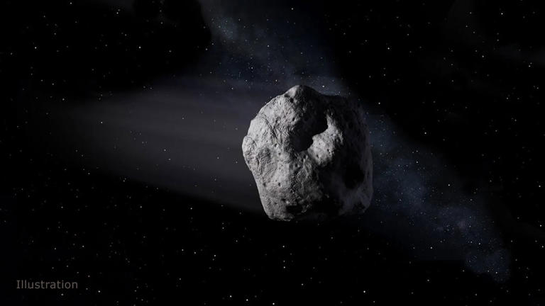 Everything to Know About 2025 PN7, Earth’s Newest Moon (Sort Of)
