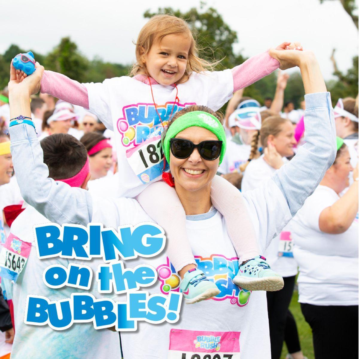 Schools Invited to join Ickle Pickles fundraising challenge for World ...