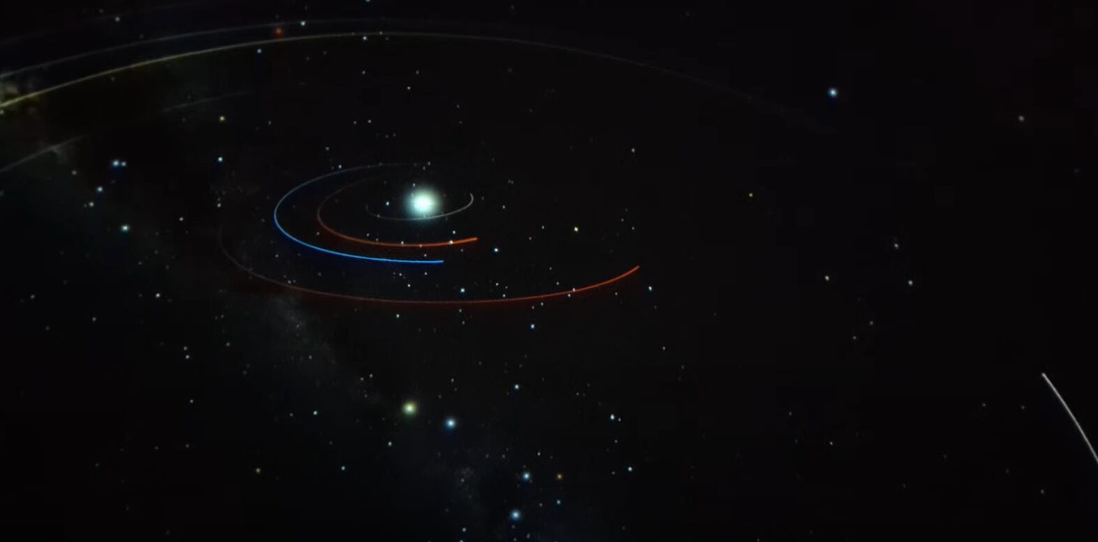 Laser light show rendition of ‘The Nutcracker’ to display at Ingram ...