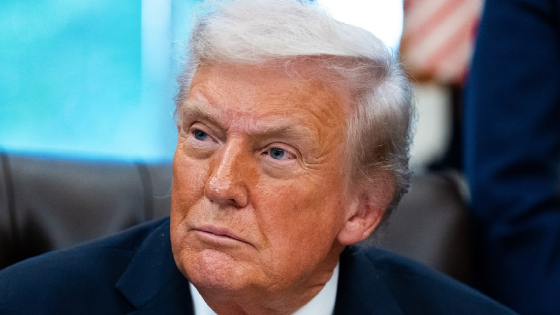 Trump's new election integrity team includes 2020 deniers