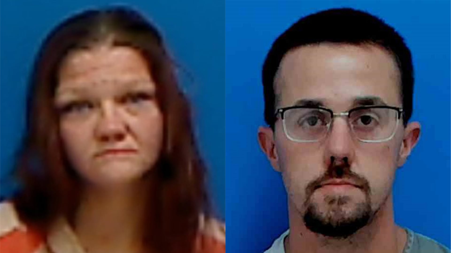2 charged with murder after man’s body found in Caldwell County, deputies say
