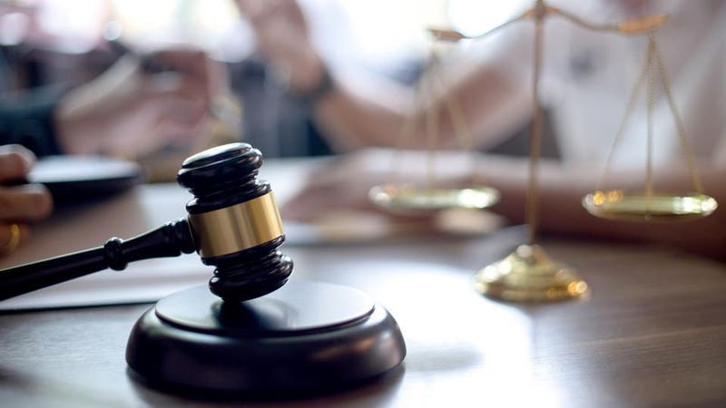 What To Do When You Get Sued For Credit Card Debt
