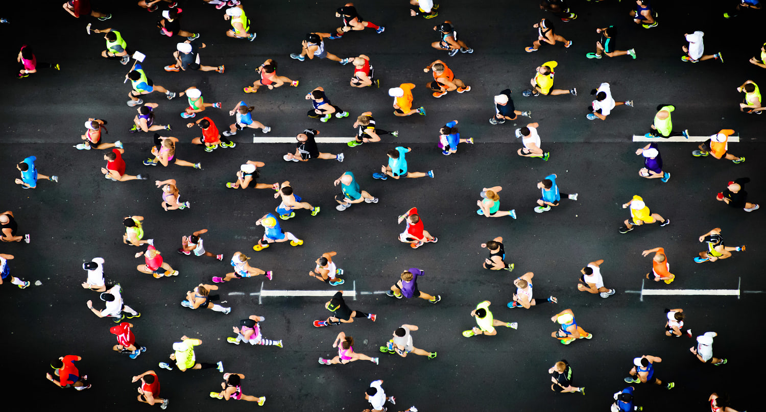 What To Eat Before A Marathon: A Complete Guide to Marathon Nutrition