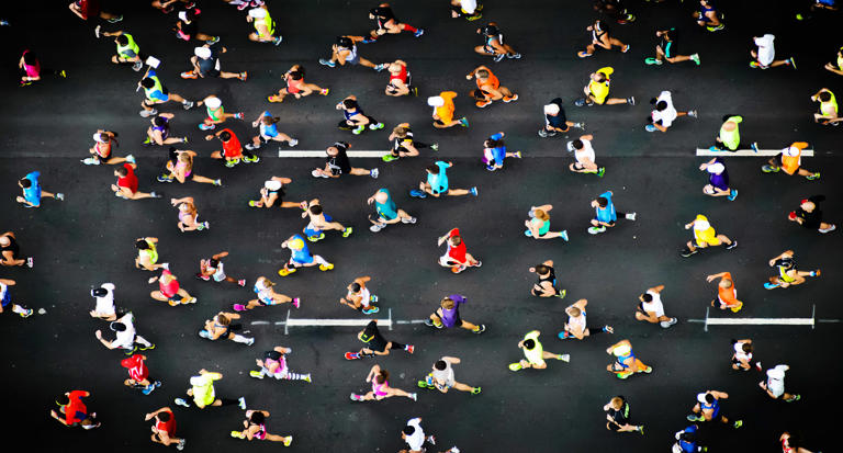 What To Eat Before A Marathon: A Complete Guide to Marathon Nutrition