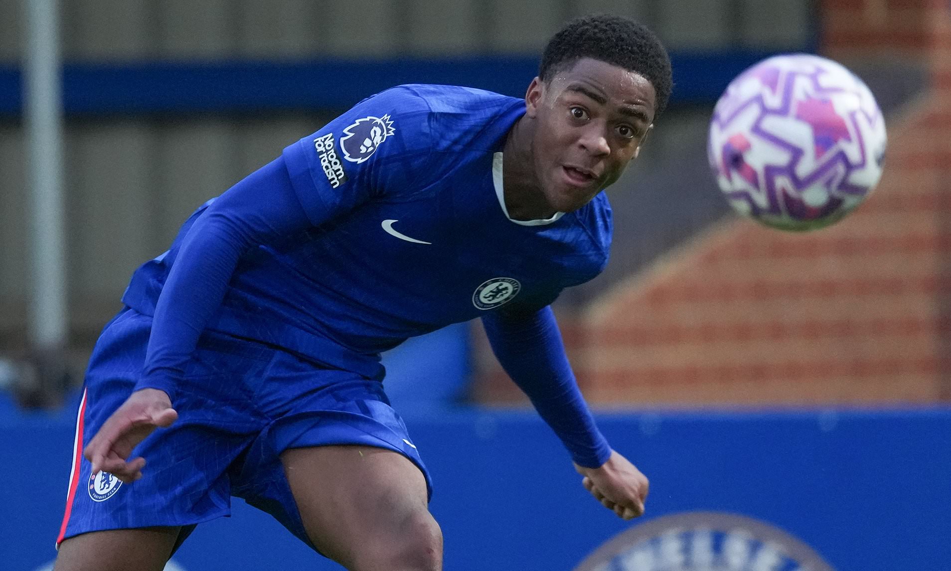 16-year-old makes Chelsea bench - after 33 were suddenly added to ...