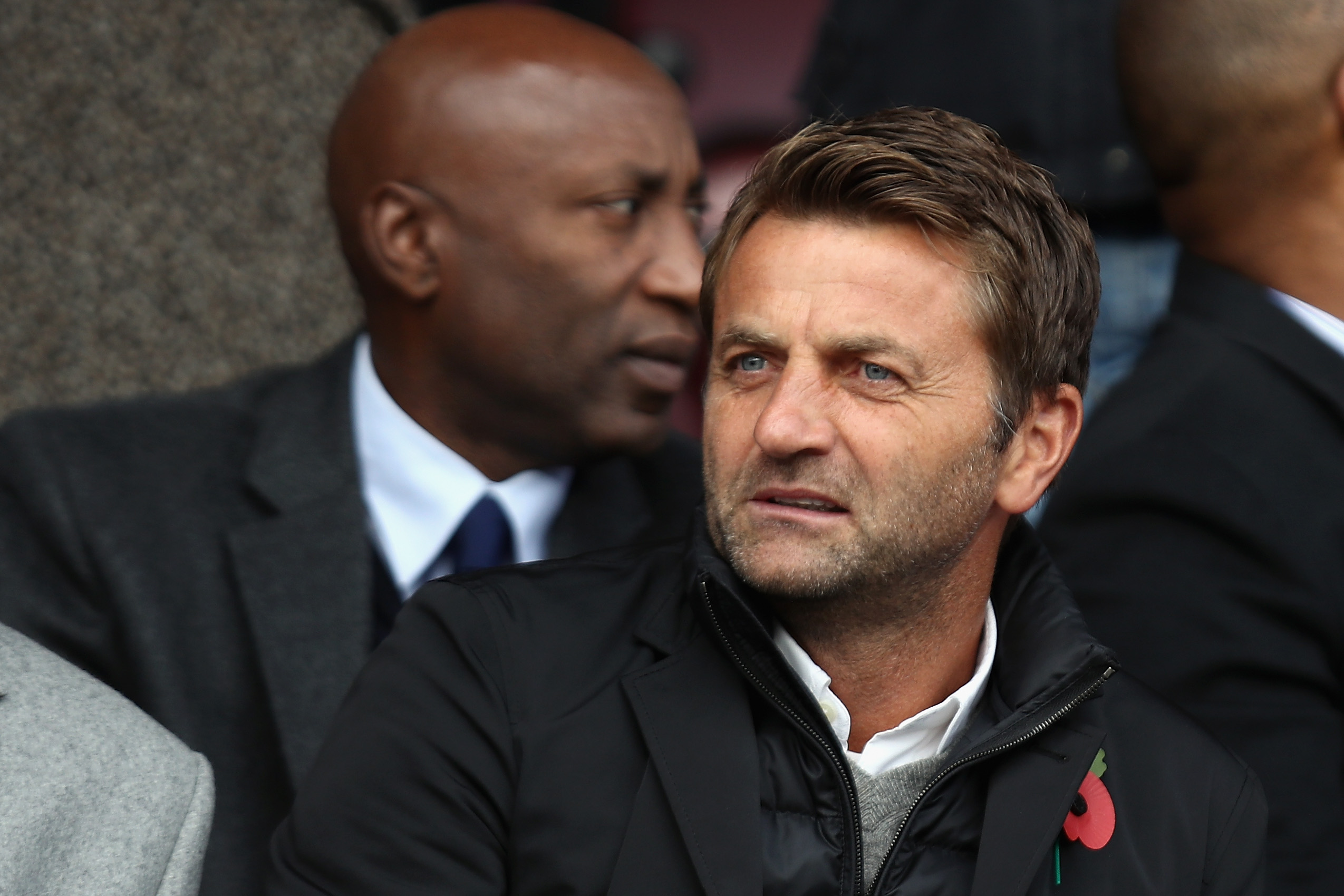 Tim Sherwood cheekily calls for key Sunderland figure knighthood amid ...