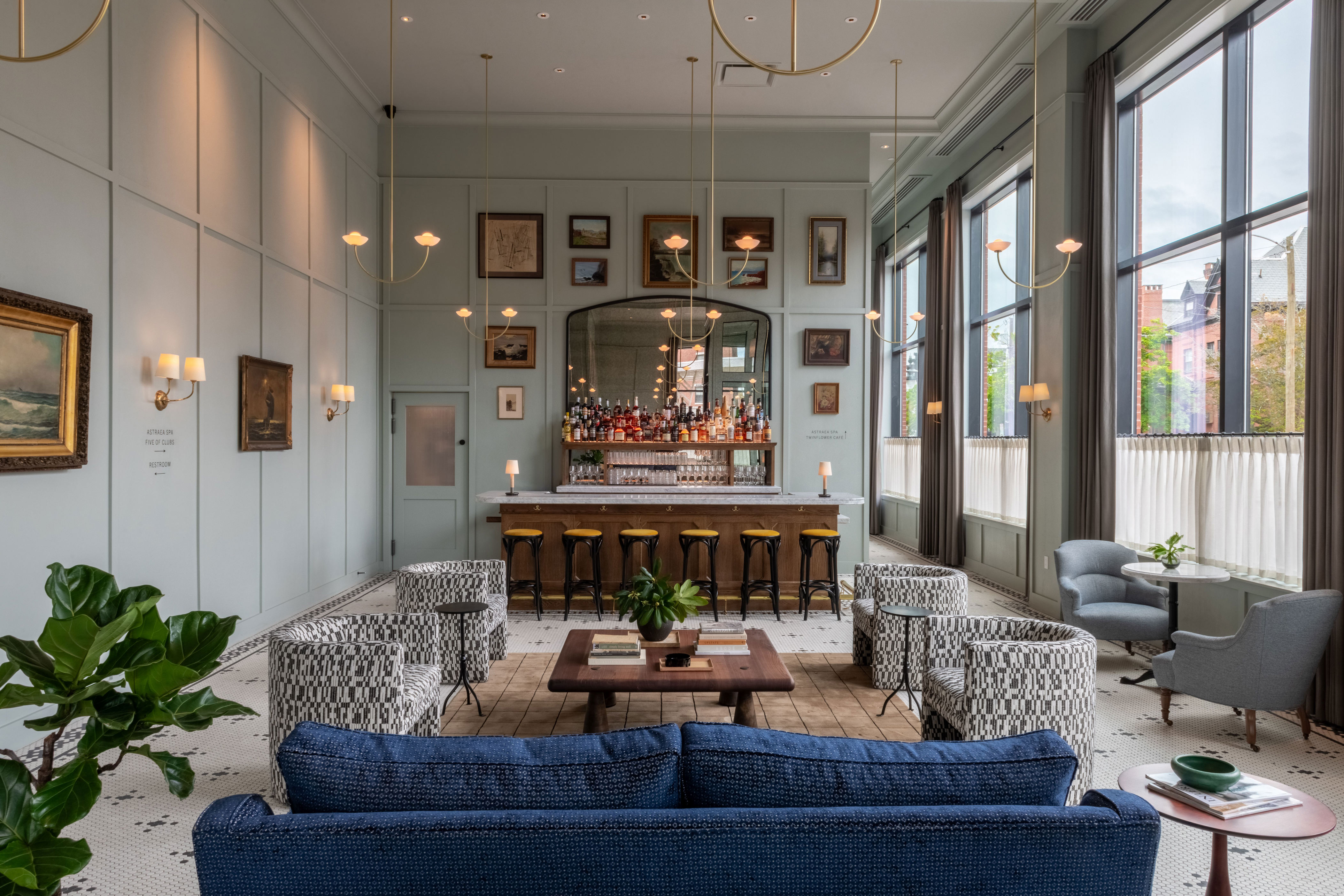 The Best Hotels in Portland, Maine, for Your Next Coastal Getaway