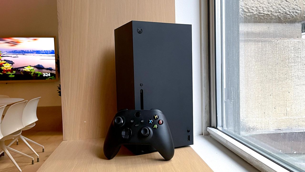 The next Xbox could be a hybrid PC/Console — and I have no idea how to ...