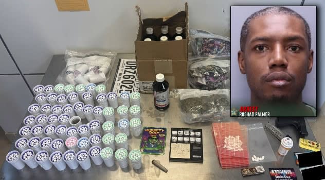Florida Interstate Drug Bust Uncovers Major Trafficking Operation ...
