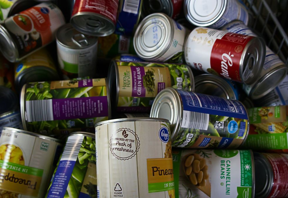 9 Foods You Can Safely Eat Past the Expiration Date, According to Experts
