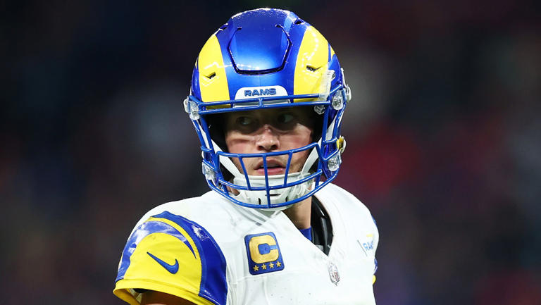 Rams deliver critical Matthew Stafford news in significant update