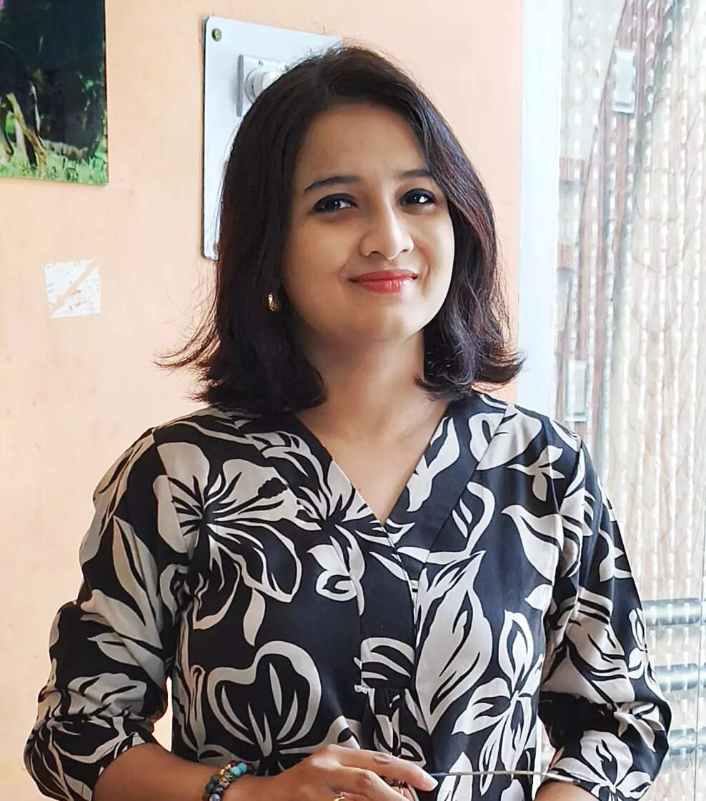 Assam scientist to lead Isro solar wind study in Aditya-L1 Mission