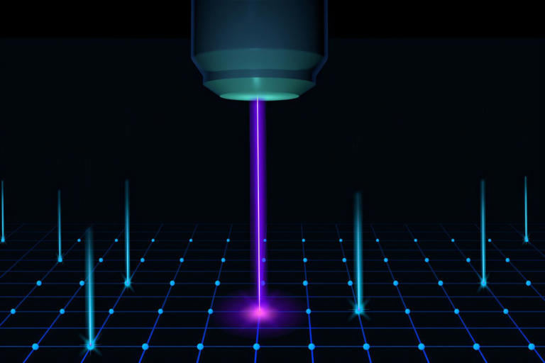 A 'seating chart' for atoms helps locate their positions in materials