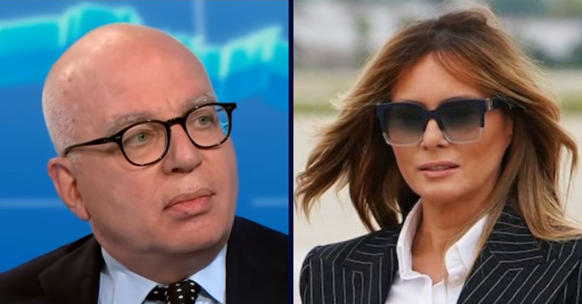 'Needless': Michael Wolff harshly upbraided by federal judge for ...