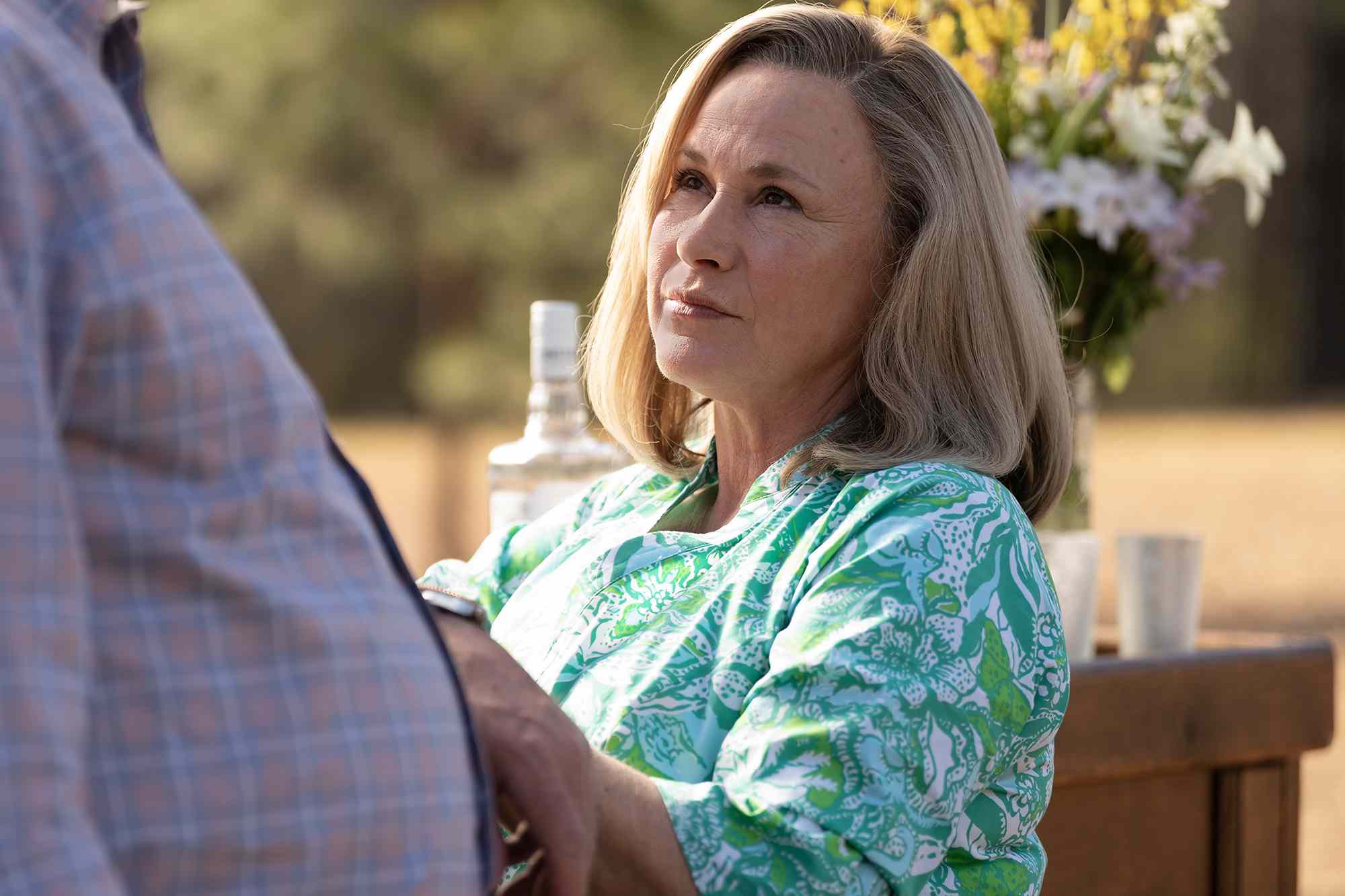 Patricia Arquette 'Wanted to Honor' Women 'Murdered' by Their Partners ...