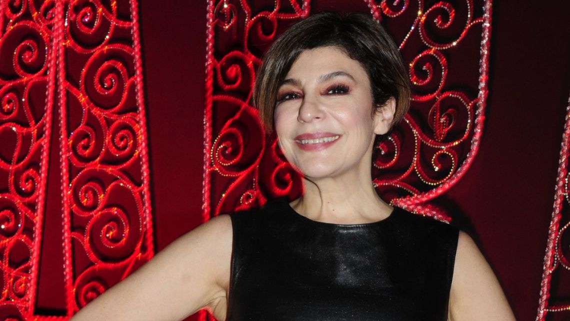 Carolina Papaleo recordó a su madre y la enseñanza que marcó su vida ...