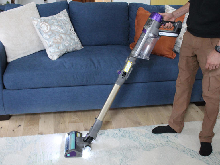 The best vacuums for pet hair