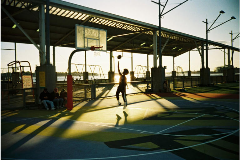 Lomography made a new film camera that charges with USB-C