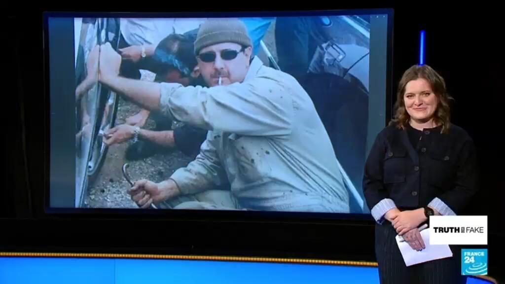 Looking for Assad: is Syria's ousted President hiding out as a mechanic ...