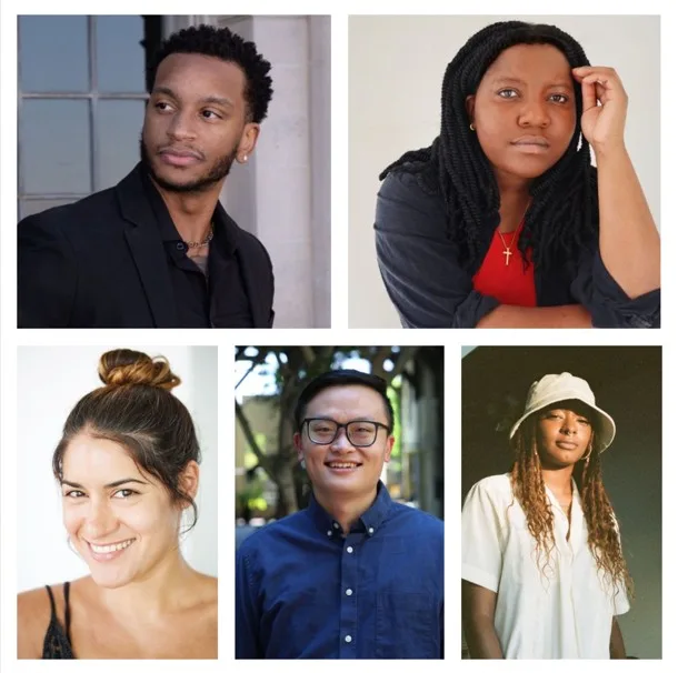 TDE Films Unveils First Short Film Fund Recipients, Spotlighting Five ...