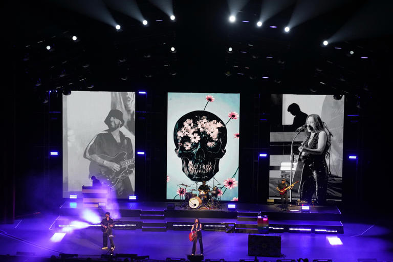 Revisitar recuerdos y sentimientos lleva a Jesse & Joy a nominación al ...