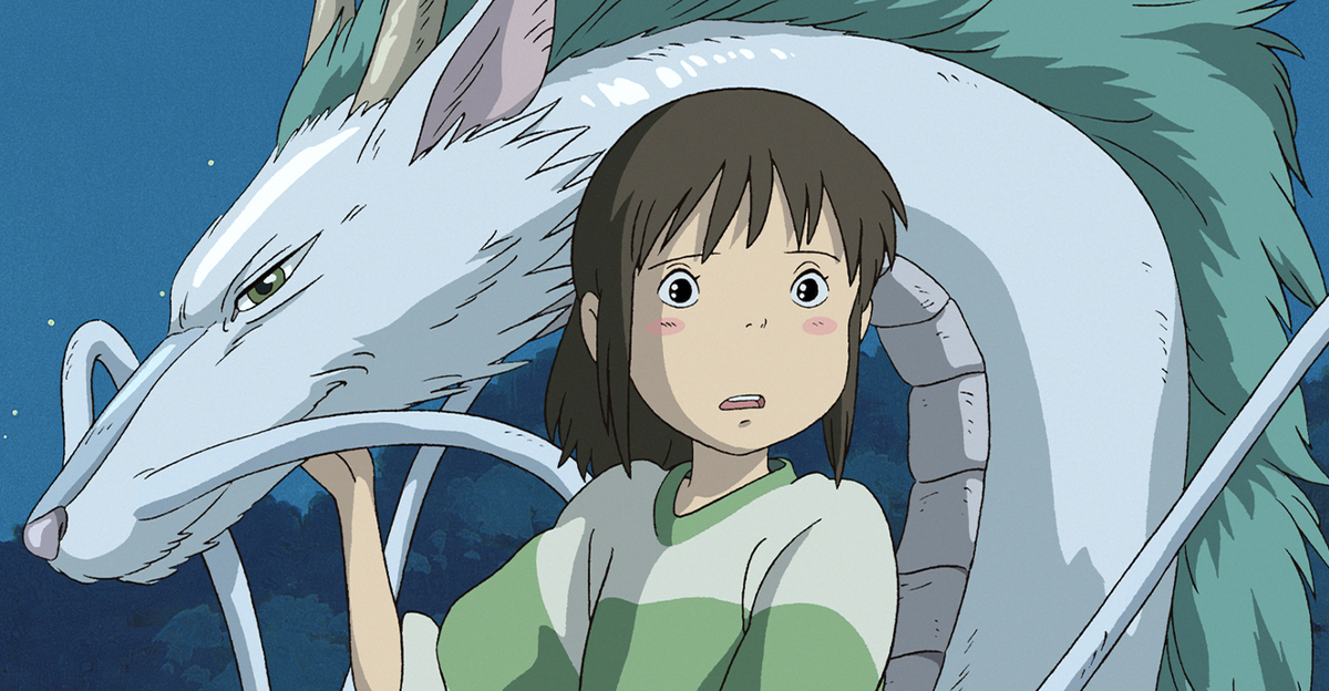 The Best Animated Films That Aren’t Disney
