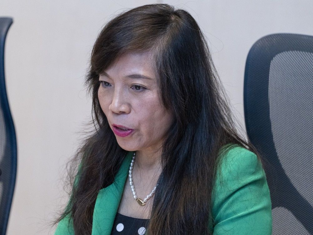 Morgan increases Ward Ipiihkoohkanipiaohtsi margin after Edmonton ...