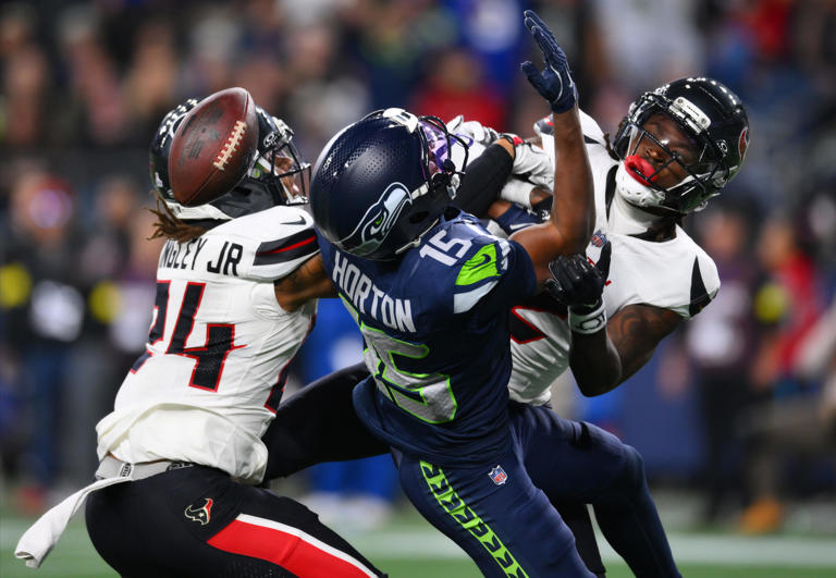 Statistical Breakdown: How Texans and Broncos stack up before Week 9's ...