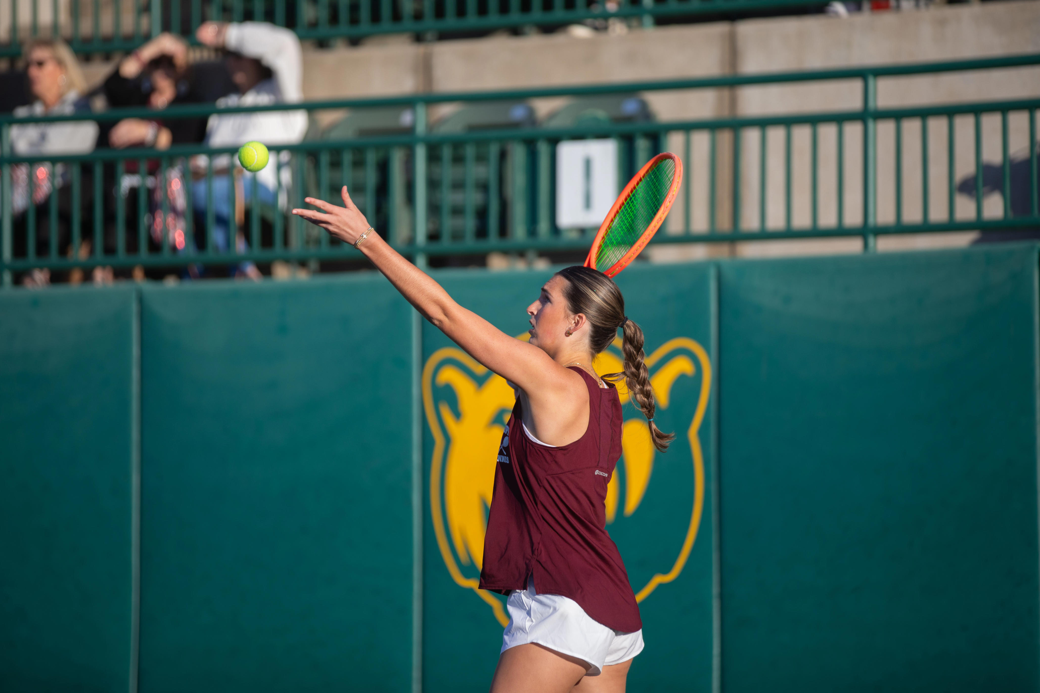 Flour Bluff tennis beats A&M Consolidated to advance to state ...