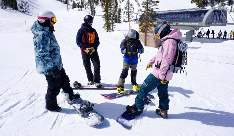 Ridden and Reviewed: The Best Snowboard Bindings of 2025/2026