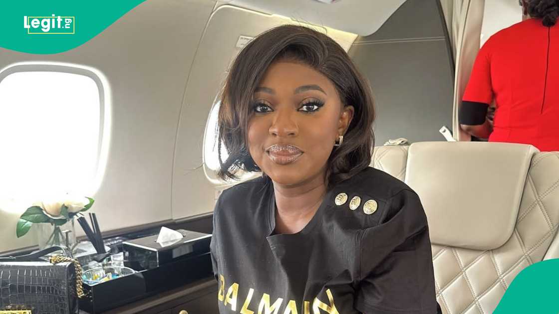 Video: 2Baba and wife Natasha Osawaru spotted at Yvonne Jegene's 20th ...