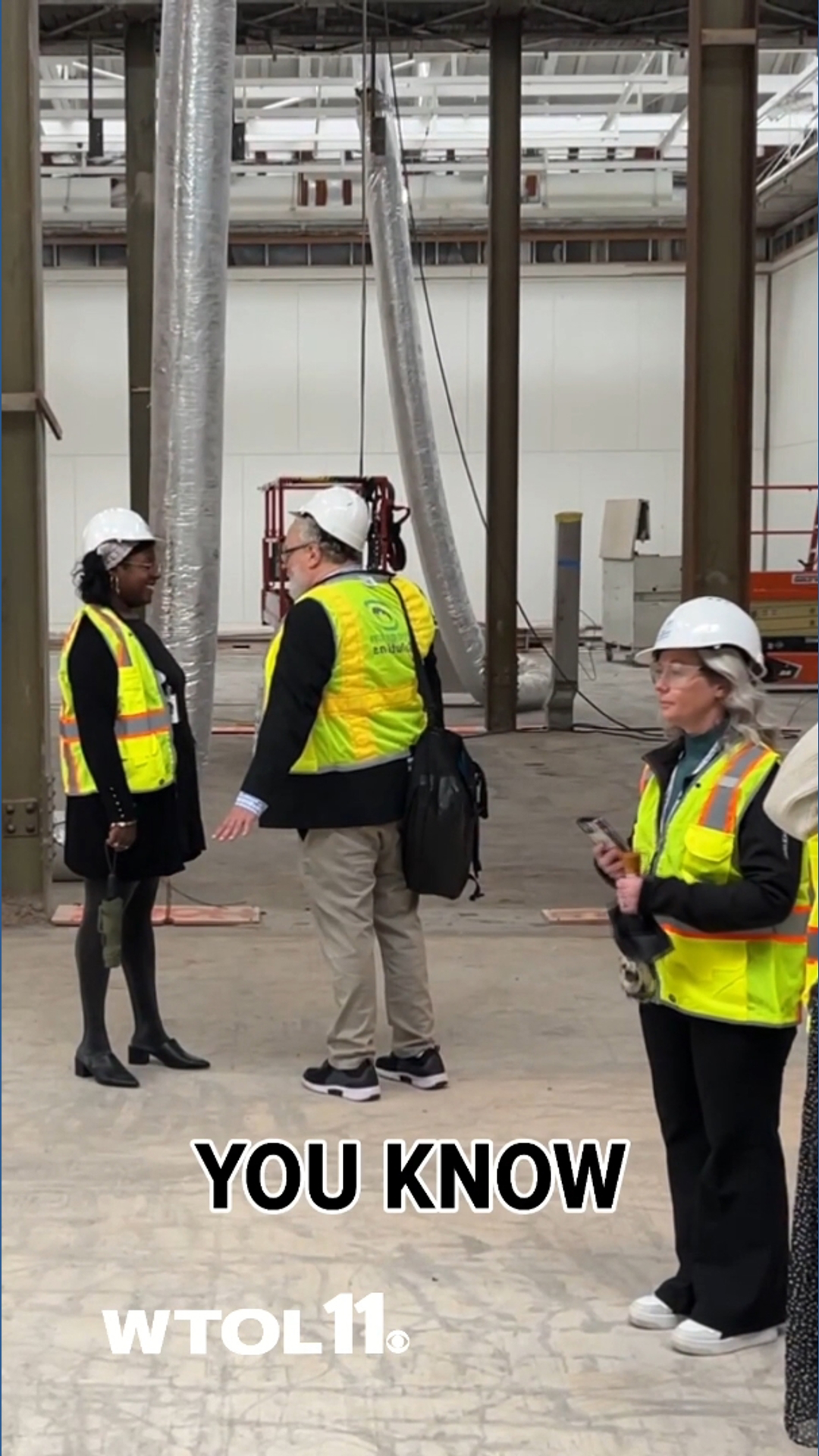 Toledo Museum of Art begins construction project