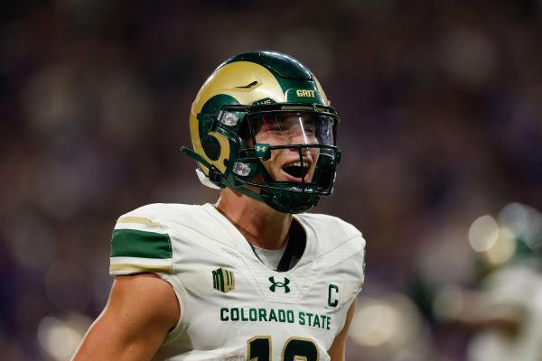 Colorado State's Brayden Fowler-Nicolosi expected to transfer