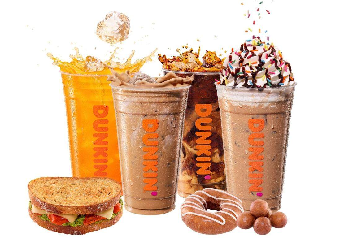 Dunkin' opening first area location on Fresno State campus, as part of ...