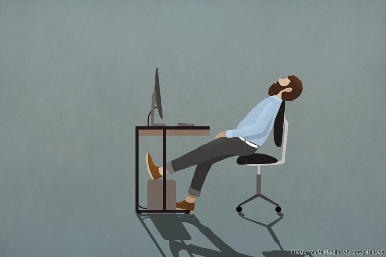 The 'ghost effect' is likely to weigh on the job market in 2026