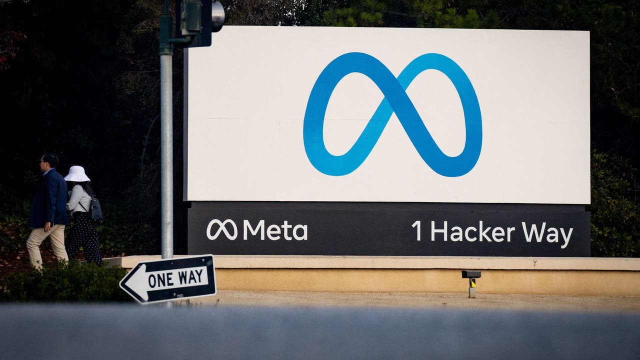 Meta, Intuit lay announce thousands of layoffs