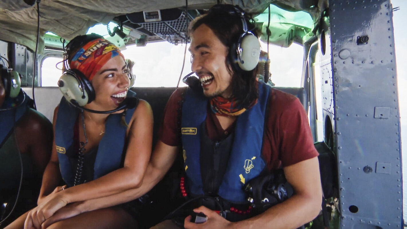 Are ‘Survivor’s Dee Valladares & Austin Li Coon Still Together?