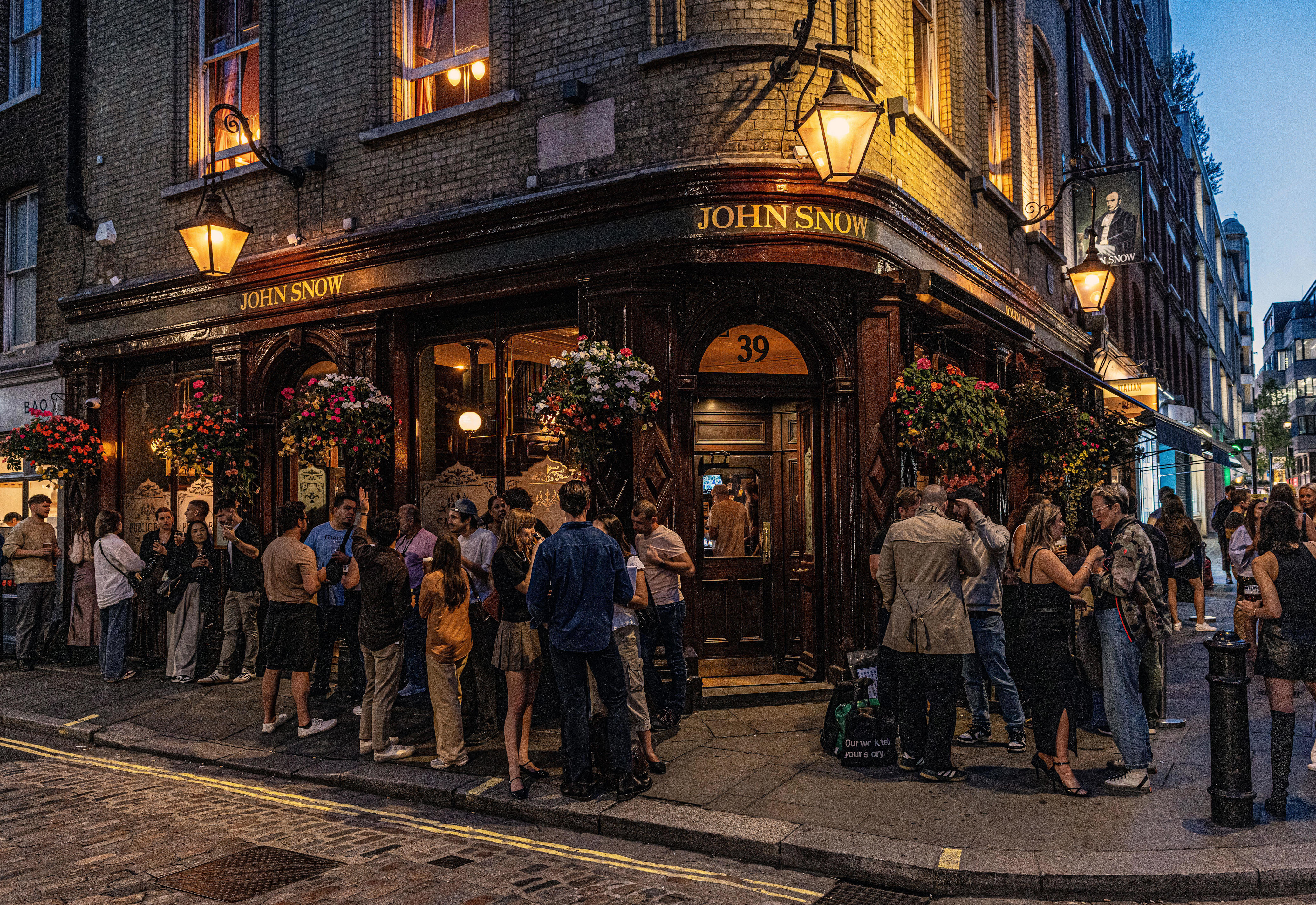 Pub opening hours could be extended permanently - and 2 other planned ...