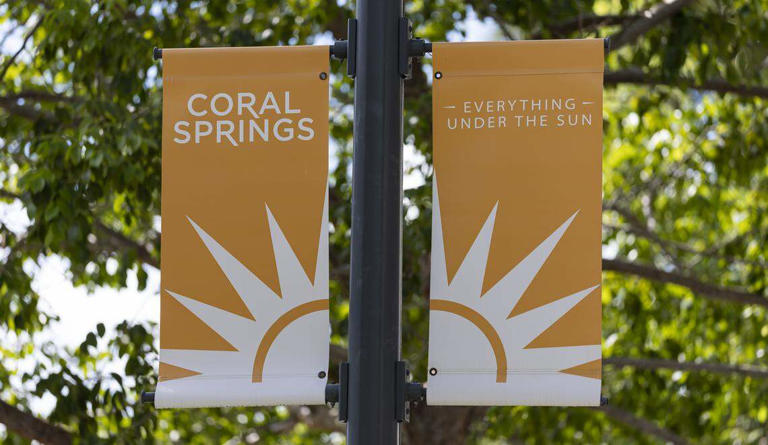 Weekend full of arts and entertainment in Coral Springs. Here’s what’s ...