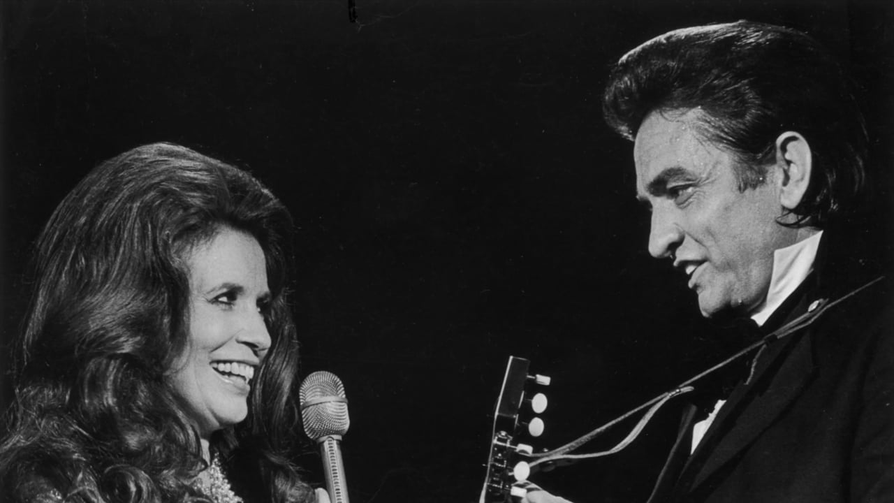 Johnny And June Carter Cash Love Story