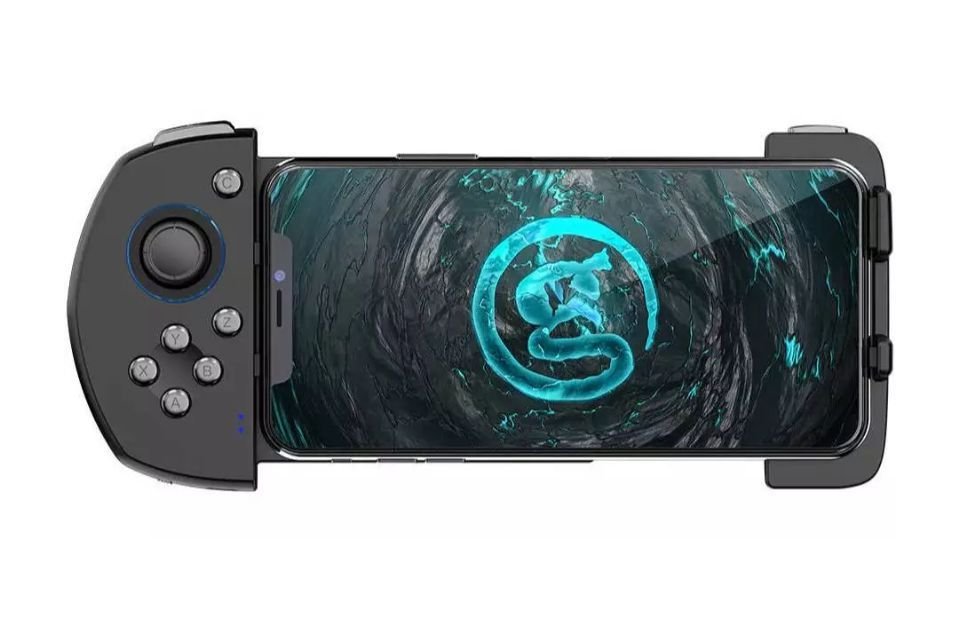 Gamepad GameSir para iPhone por menos de R$130 na loja oficial da marca ...