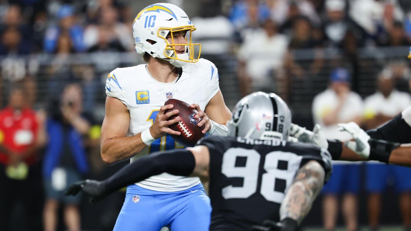 Week 9 NFL odds, lines, best bets, predictions: Computer model likes ...
